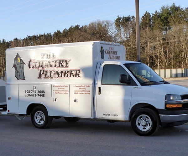 Country Plumber - Portable Restroom Rentals - Septic Sewer Pumping ...
